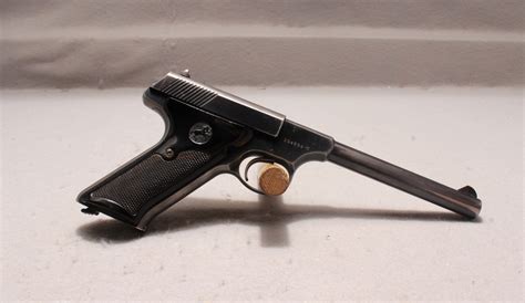 Colt ~ Huntsman ~ 22lr Bass Pro Shops
