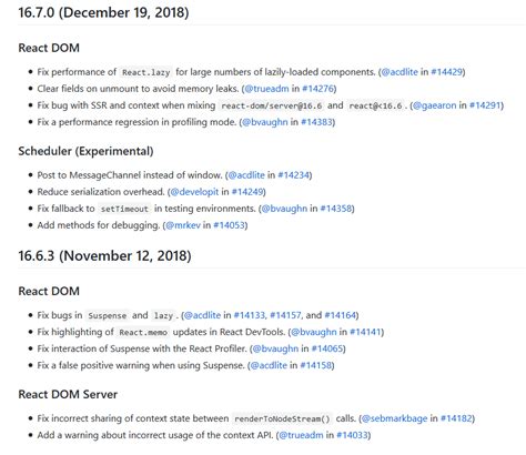 How To Efficiently Update Your Npm Dependencies Code Trotter