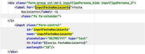 Spring Boot Thymeleaf Bootstrap ~ Blogjoedayzpe