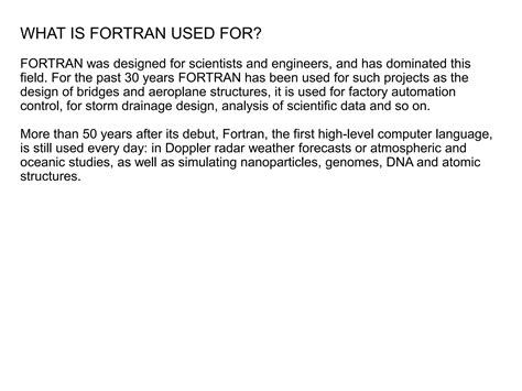 What Is Computer Programmingpptx