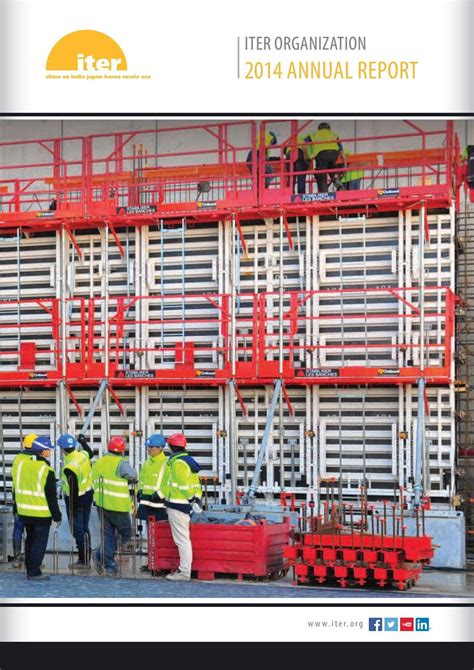 Iter Organization 2014 Annual Report By Iterorg Issuu