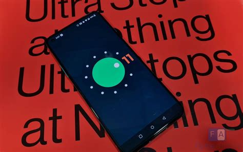 Oneplus T Unboxing And First Impressions