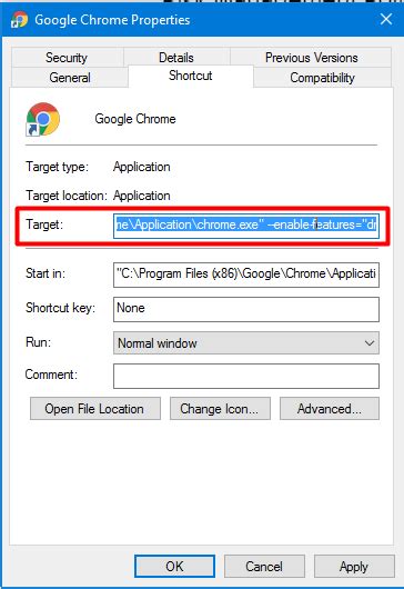How To Enable Dns Over On Chrome Browser Dignited