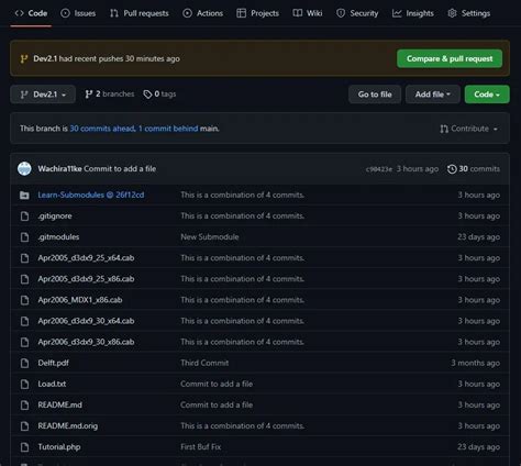 How To Create A Remote Repository From A Local Repository In Git