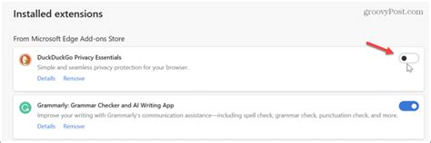 How To Fix Microsoft Edge Not Responding