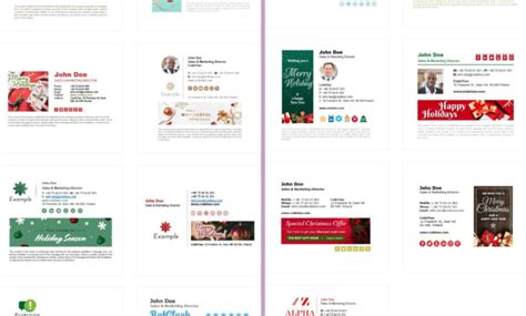 Create Gmail Signature And Animation Email Signature By Sh165629 Fiverr