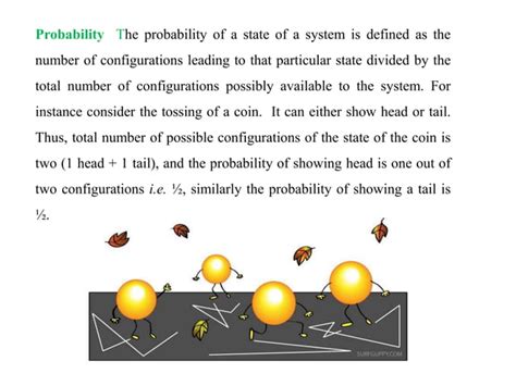 Introduction Statistical Thermodynamics Pptx