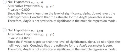 The Statsmodels Ols Method Is Used On A Cars Dataset To Fit A