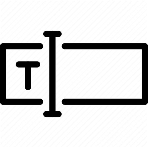 box edit input text write icon download on iconfinder