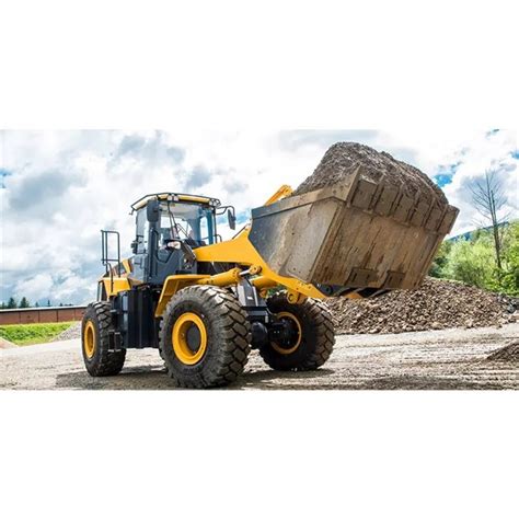 China Cat 966 Front End Loader Manufacturers Factory Customized Cat 966 Front End Loader