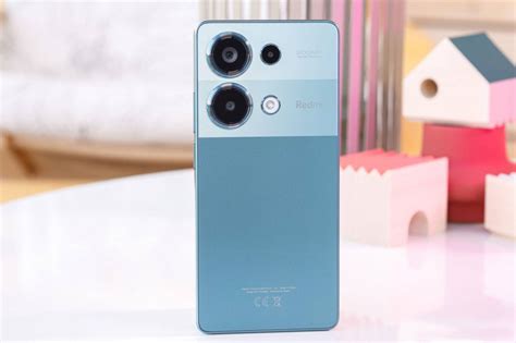 بررسی ردمی نوت 13 پرو فورجی ؛ موشکافی سیستم، دوربین، باتری و عملکرد