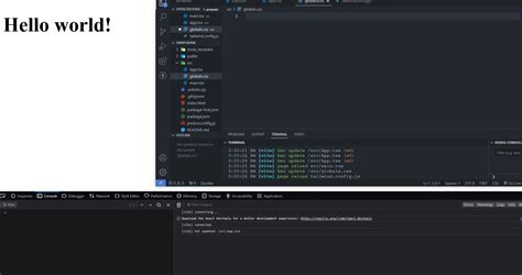 build and deploy a full stack social media app react js appwrite