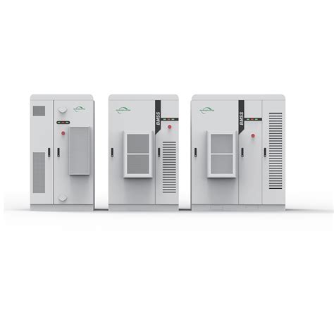 How To Distinguish Between Integrated Grid Connected And Off Grid Energy Storage Cabinets
