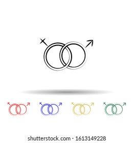 Man Sex Logo Images Stock Photos Vectors Shutterstock