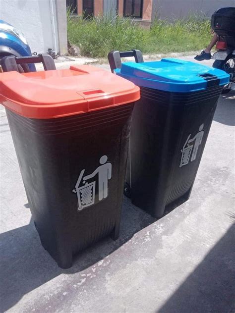 OROCAN BASURAHAN Furniture Home Living Cleaning Homecare Supplies Waste Bins Bags On