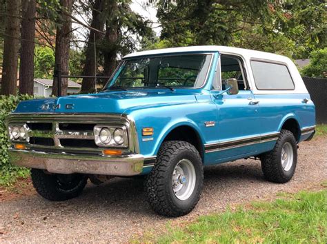Gmc Jimmy Comeback Teaser Ended In Heartbreak