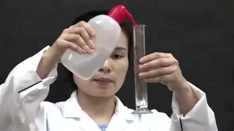 初中化学实验十三氯化钠硝酸钾溶解性的探究 高清1080P在线观看平台 腾讯视频