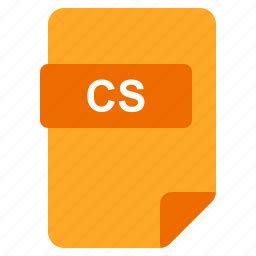 Extension File Type Cs C Icon Download On Iconfinder