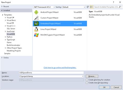 Optimizing Stm32 Usb Performance With Real Time Watch Visualgdb Tutorials