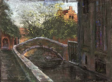 Bruges Paul Henri Bourguignon