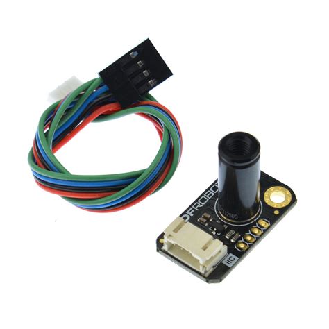 Sen0263 Dfrobot Gravity I2c Non Contact Ir Temperature Sensor For