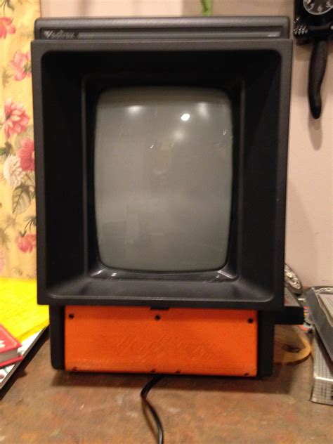 Vectrex Controllers