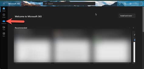 Sharing Files In OneDrive Help Illinois State