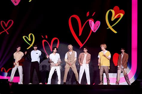 誠意度超高的演唱會NCT Dream首次來港開唱又跳又唱三個小時多更encore了2次 KSD 韓星網 KPOP