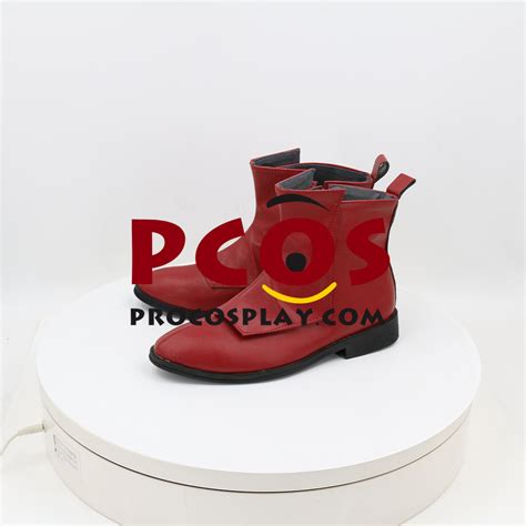 Final Fantasy Ix Garnet Til Alexandros Xvii Cospaly Shoes C Best