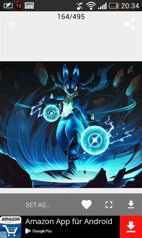 Lucario Wiki Pokémon Amino