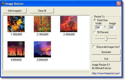 image resizer download