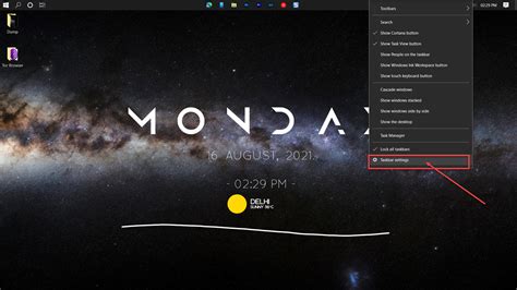 How To Change Icon Sizes In Windows