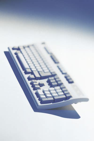 Techno Keyboard Free Photo Download Freeimages