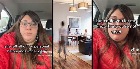 Boss Who Got Ghosted By Her Secretary Of 6 Years Does A Ridiculous Amount Of Detective Work To