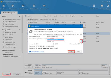 3 Ways How To Merge Non Adjacent Partitions Windows 10