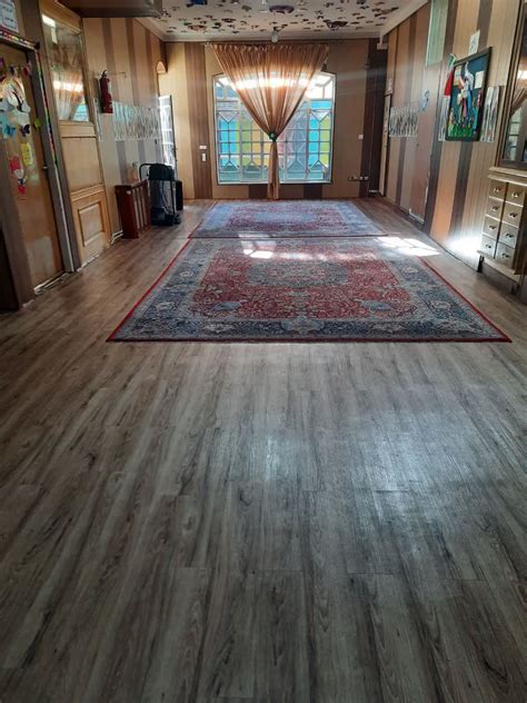 بهاران آموزش ابتدایی شهرستان رفسنجان