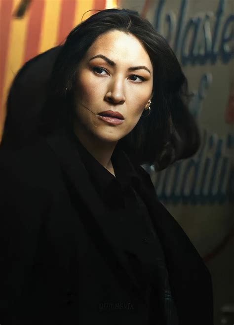 Yumiko Filmes Twd Elenco