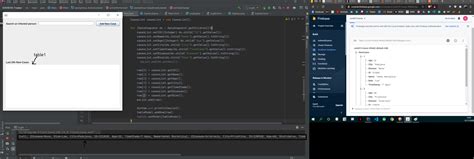 Java Put Firebase Data In A Jtable Stack Overflow