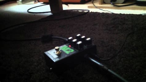 AMT M2 (drive) - YouTube