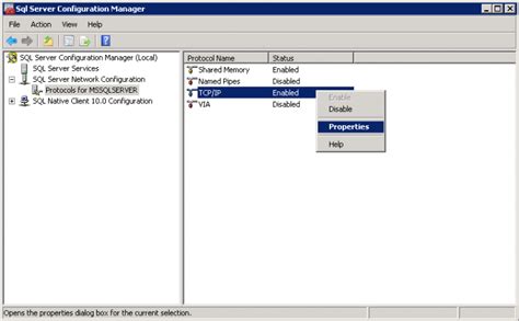 Имя сервера Ms Sql Как узнать имя сервера Microsoft Sql Server
