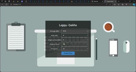 Video Swarup Kumar Rath On Linkedin Lappydekho Btechlife Datascience Techprojects