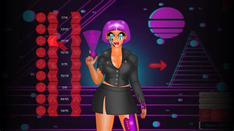 Cyberpunk Sex Simulator Release Date Videos Screenshots Reviews On