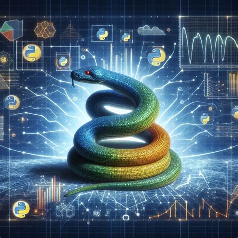 The Power Of Python In Data Analysis