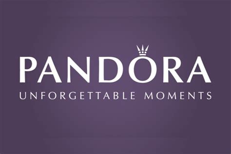 Pandora Font