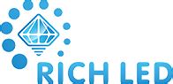 Информация о компании Rich LED - производитель светодиодной продукции и ...
