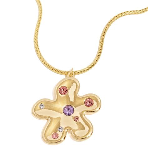 Cutie Girl Necklace