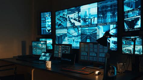 How Do Enterprises Use Video Surveillance Security Magazine