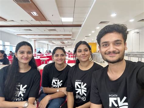 Prathima Naidu Datti On Linkedin Sharing Few Memories Of Thanks Giving