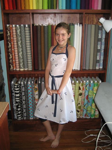 Tweenteen Summer Dress Series Stitch Lab Flickr