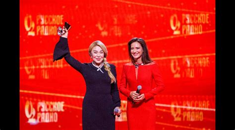 Любовь Успенская заявила что на днях может получить гражданство России